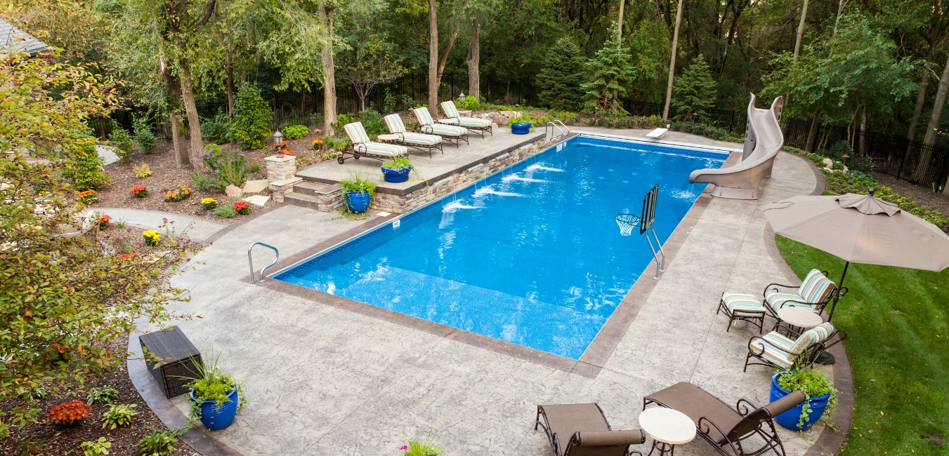 How Much Does A 16×32 Pool Cost | Epic Watershapes